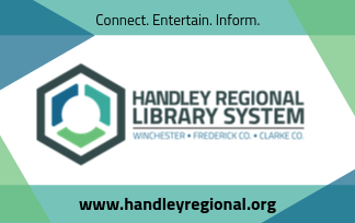 Library Buildings Open with Limited Hours | Handley Regional Library System