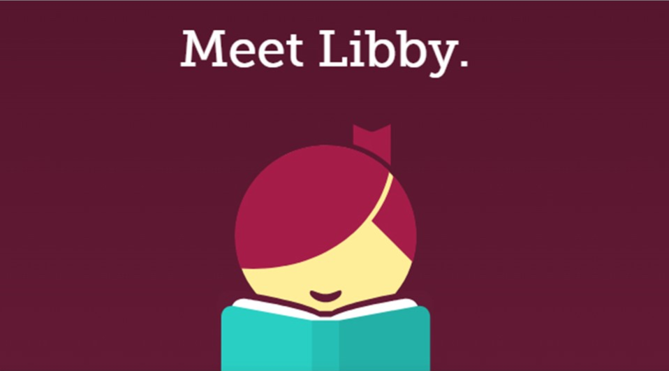 Three features I love in Libby | Handley Regional Library System