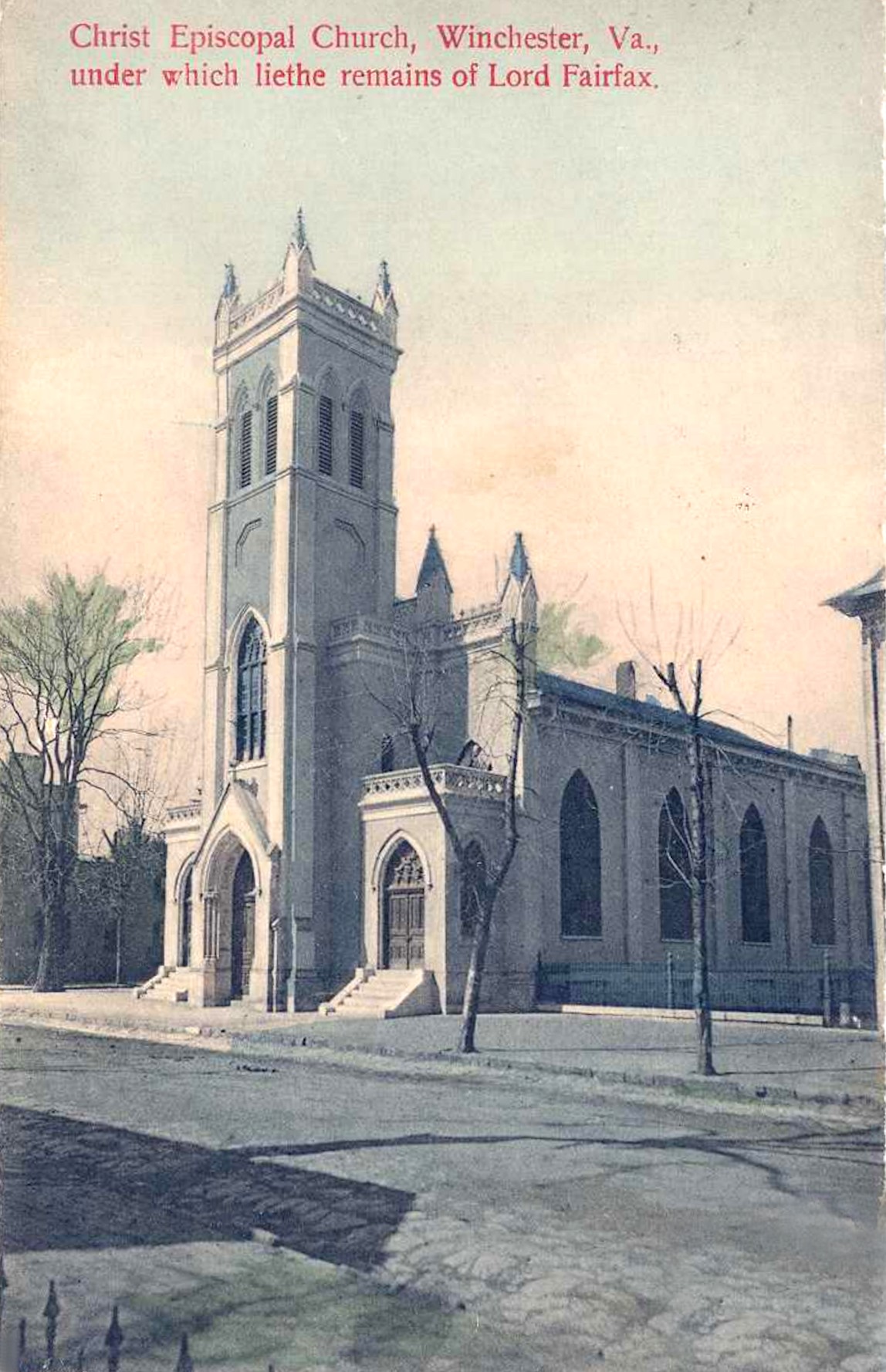 (His)tory: John Bruce | Handley Regional Library System