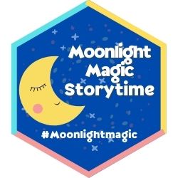 Moonlight Magic Storytime | Handley Regional Library System