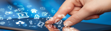 3-Part Virtual Series: Exploring the Library | Handley Regional Library ...