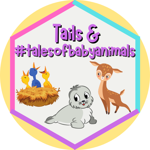 Tails & Tales of Baby Animals! | Handley Regional Library System