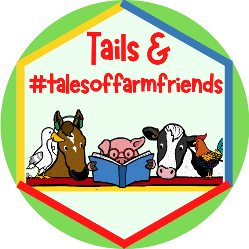 Tails & Tales of Farm Animals! | Handley Regional Library System