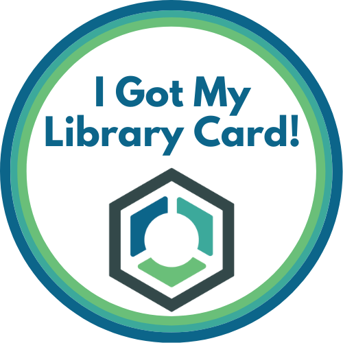 Library Card Sign Up Month Includes Many Great Activities at All ...
