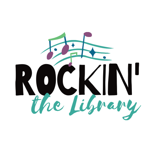 Rockin' the Library | Handley Regional Library System