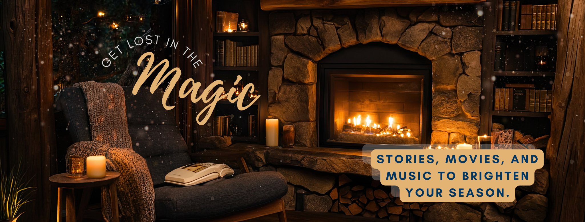 Home | Handley Regional Library System