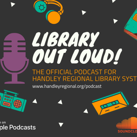 News & Updates | Handley Regional Library System