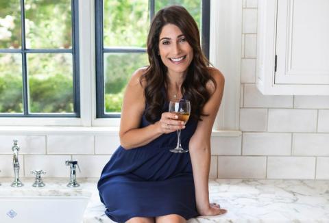 Next 1455 Author Series at Handley Library with Jenn Segal | Handley ...