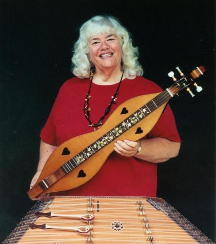 Little Noon Music at Handley Library with Madeline MacNeil | Handley ...