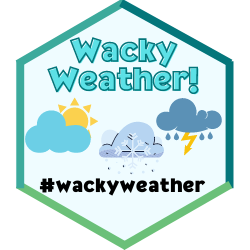 Wacky Weather Storytime! | Handley Regional Library System