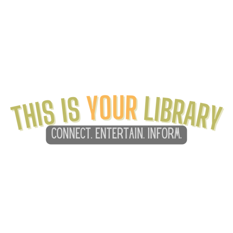Utilize All Your Library Offers During Library Card Sign-Up Month ...