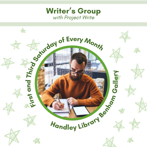 Handley Library | Handley Regional Library System