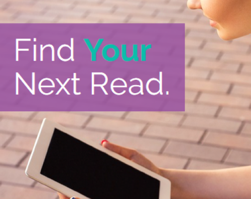 Adults | Handley Regional Library System