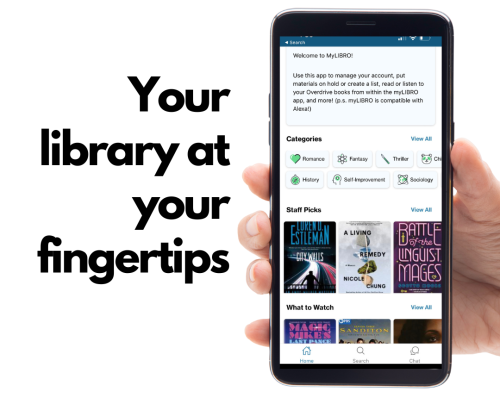 Home | Handley Regional Library System