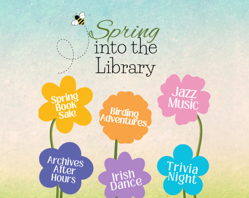 Home | Handley Regional Library System