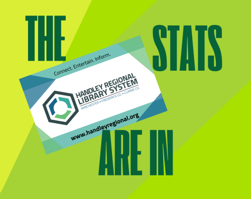 Home | Handley Regional Library System