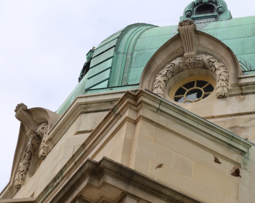 Home | Handley Regional Library System