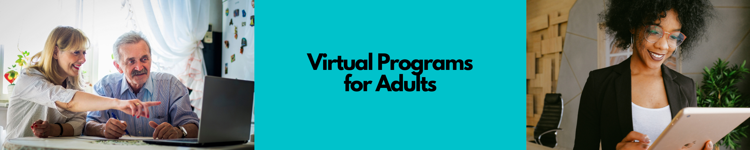 Home | Handley Regional Library System