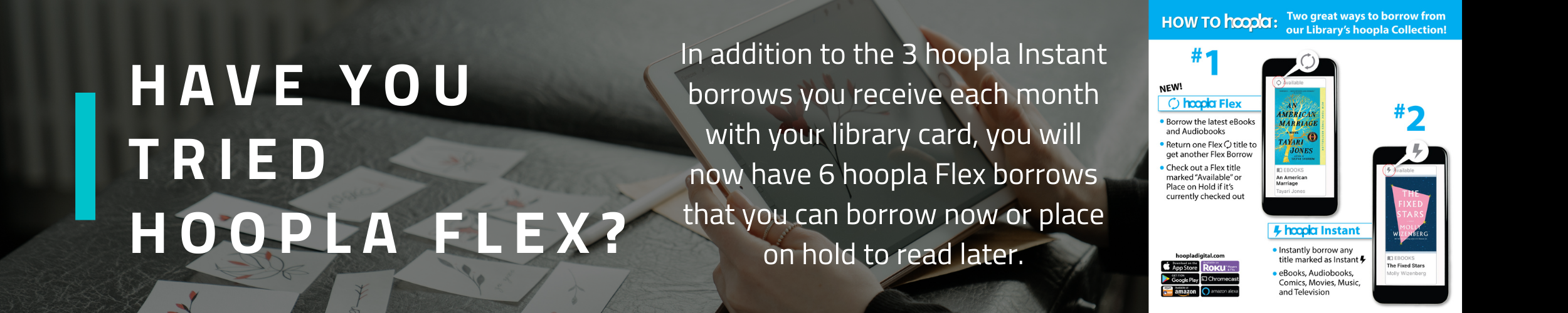 Home | Handley Regional Library System