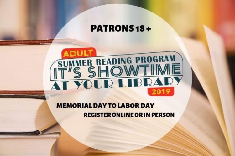 Home | Handley Regional Library System