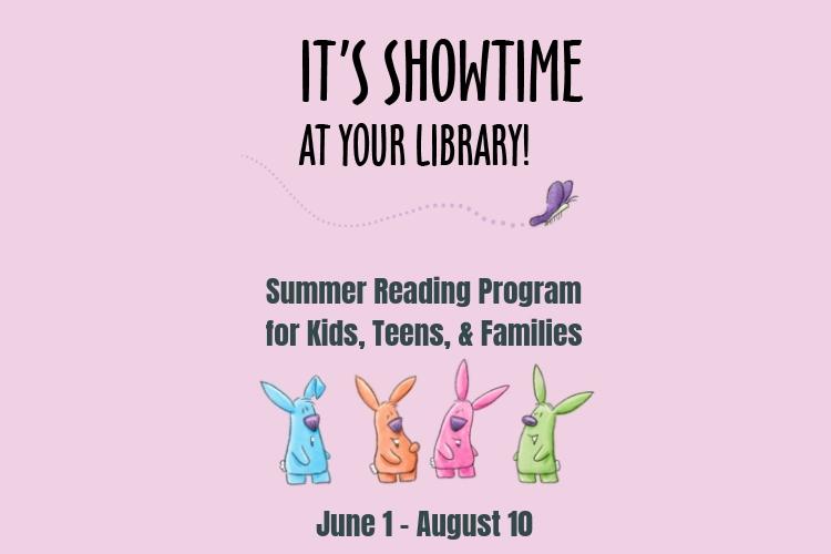 Home | Handley Regional Library System